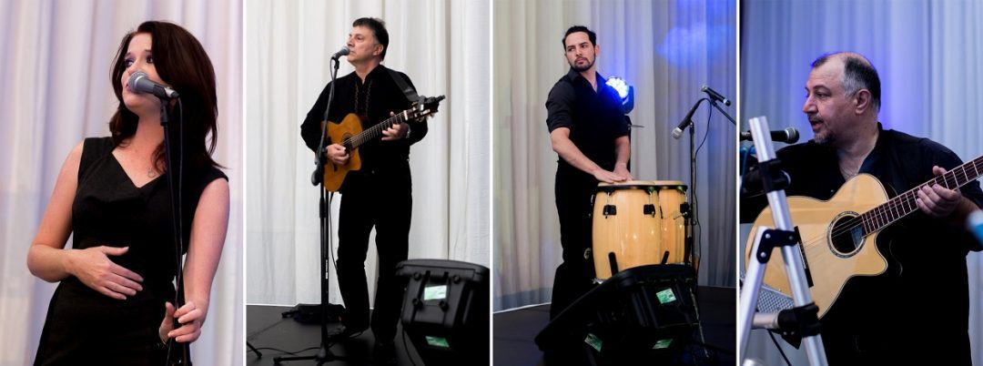 Bands | Hands on Promotions