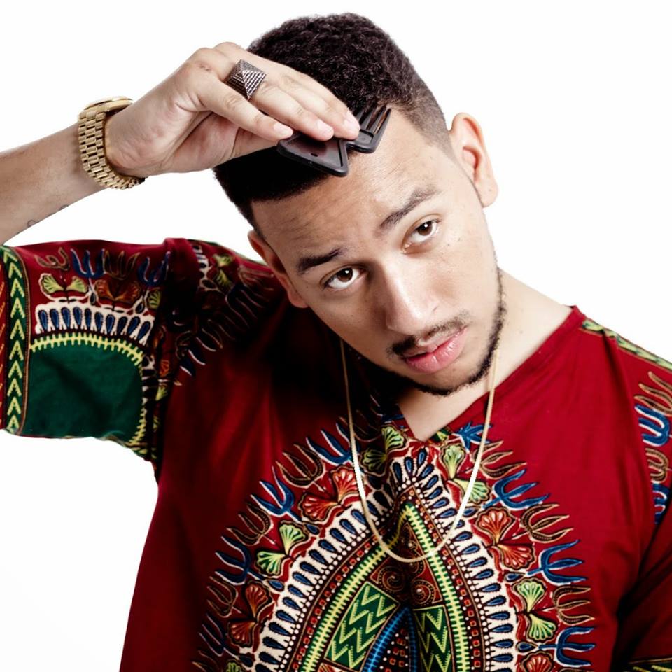 Aka South African Rapper Haircut