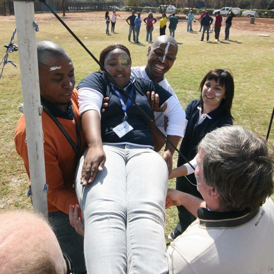 KAMINI PATHER – Hands On